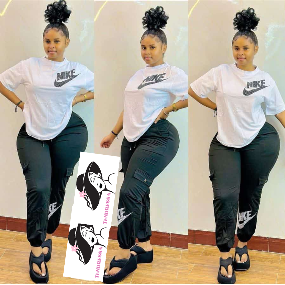 Complet Femme Bohème Chic – Tendressa